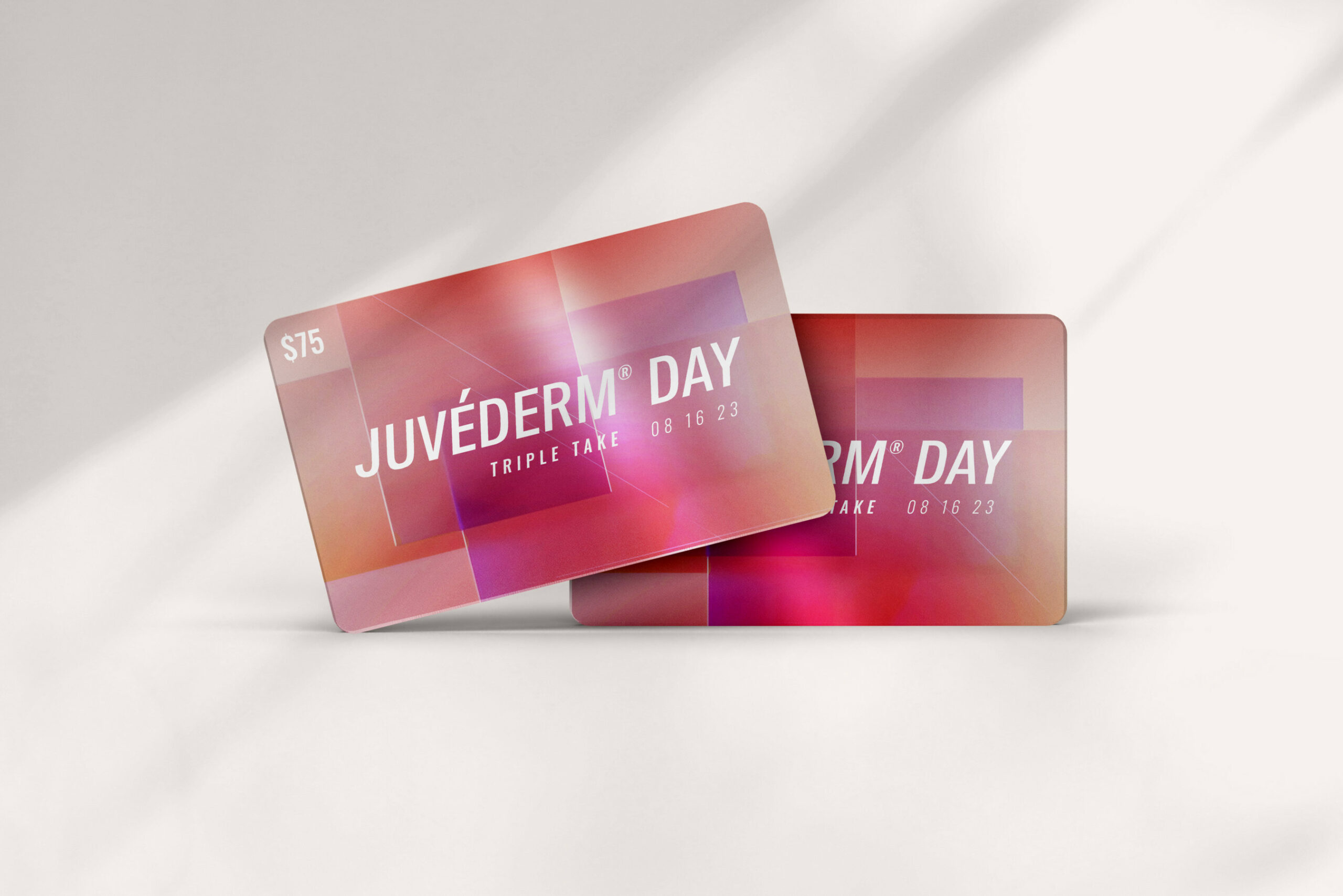 Unveil Radiant Beauty: Celebrate Juvéderm Day - Mecca Spa NJ