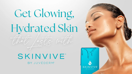 Winter Wellness: How SKINVIVE Hydration Treatments Transform Your Skin ...