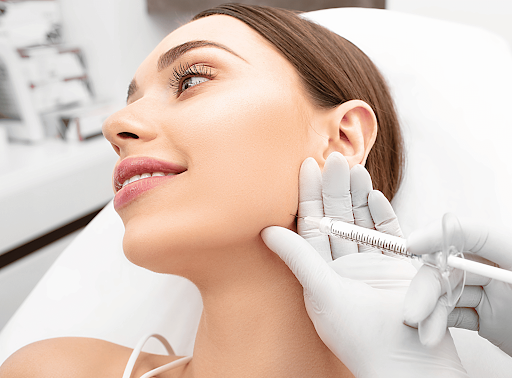 Revitalize Your Summer Look with Botox and Fillers - Mecca Spa NJ